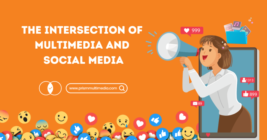 Exploring the Intersection of Multimedia and Social Media. - Prism ...